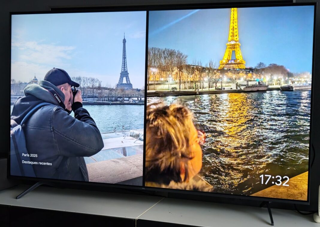 TCL C6K - Review: Muito mais do que mera Smart TV Mini-Led com Google TV