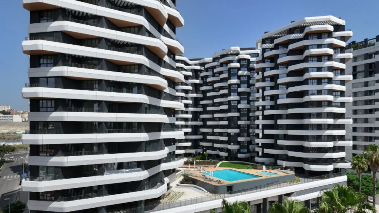 Kronos Homes investe 125 milhões de euros no Distrikt, o seu maior ...