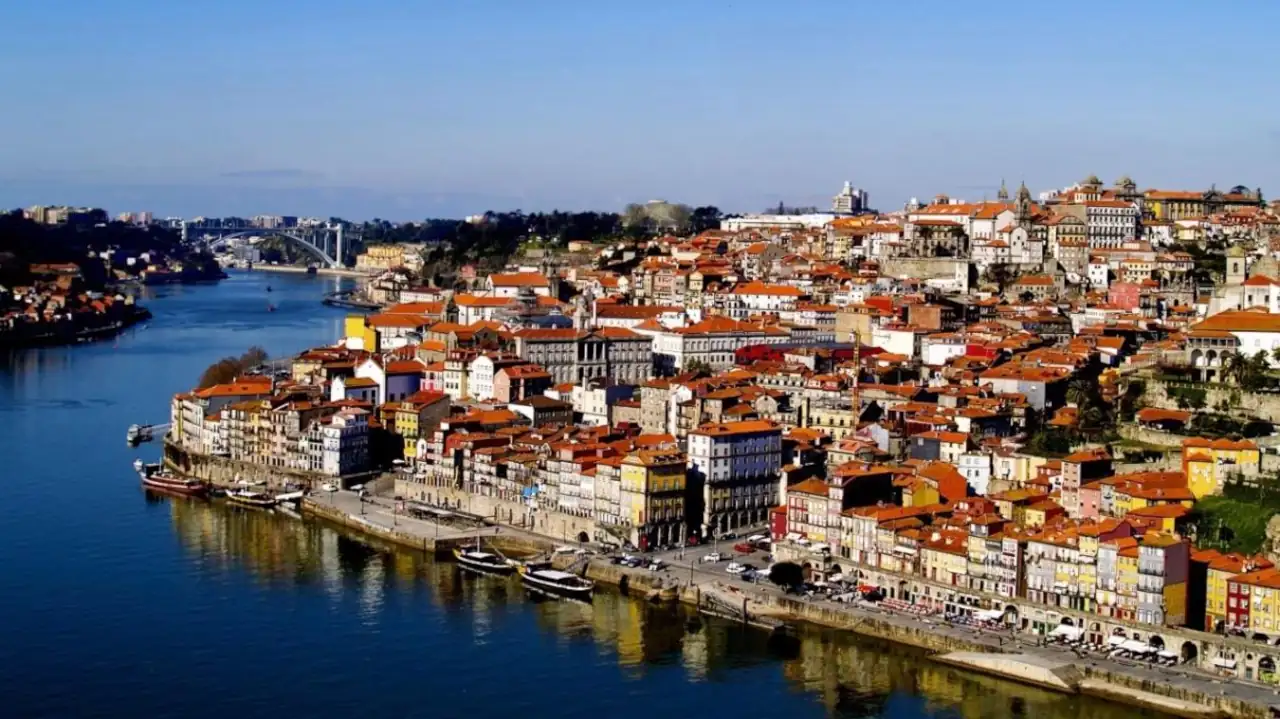 Oca Hotels estreia hotel cinco estrelas no Porto em 2028