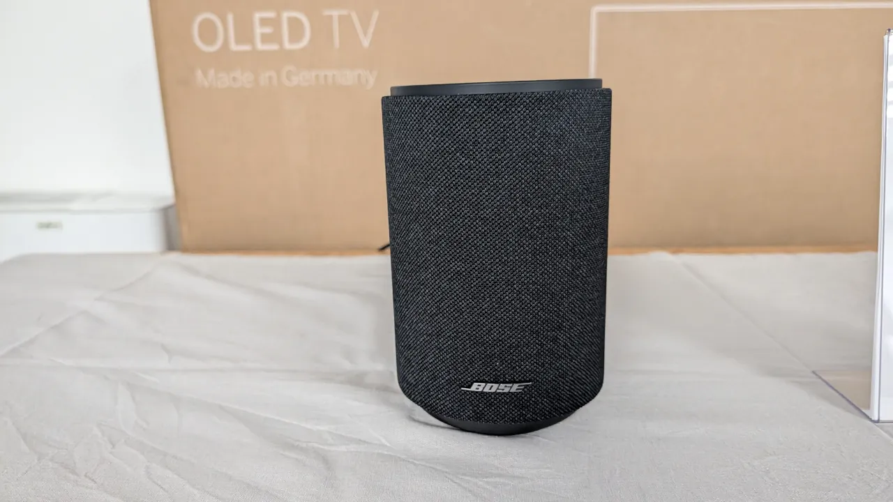 Bose introduz coleção Lifestyle Ultra com foco em áudio multiroom