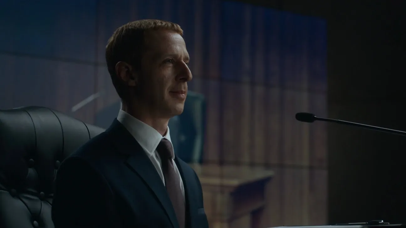 The Social Reckoning: polémica no Facebook chega ao cinema