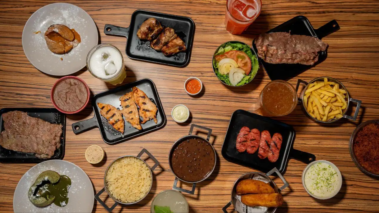 Fábrica da Picanha lança menu de almoço a partir de 6,65€