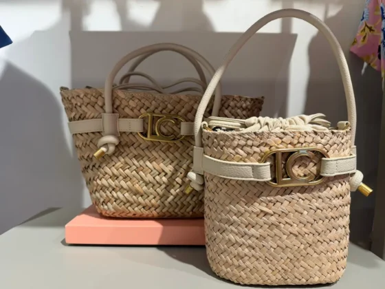 Amoreiras recebe primeira loja da LOLA CASADEMUNT em Portugal
