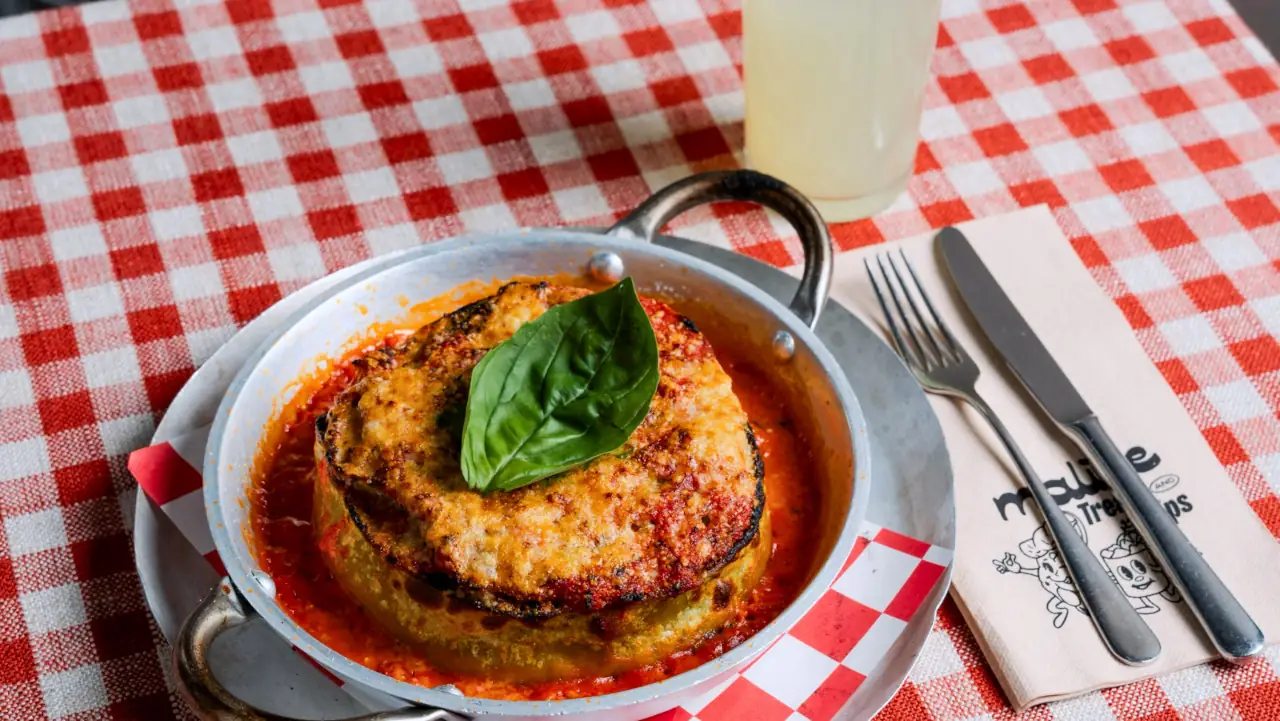 Malice reabre no Príncipe Real com novo conceito de osteria italiana