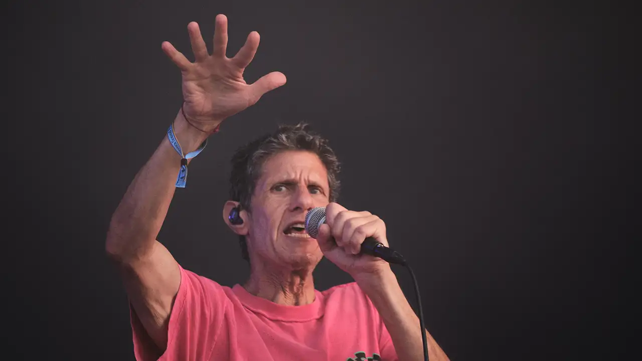 Primavera Sound Porto 2026, Dia 3 – O que é (inter) nacional é bom, e ...