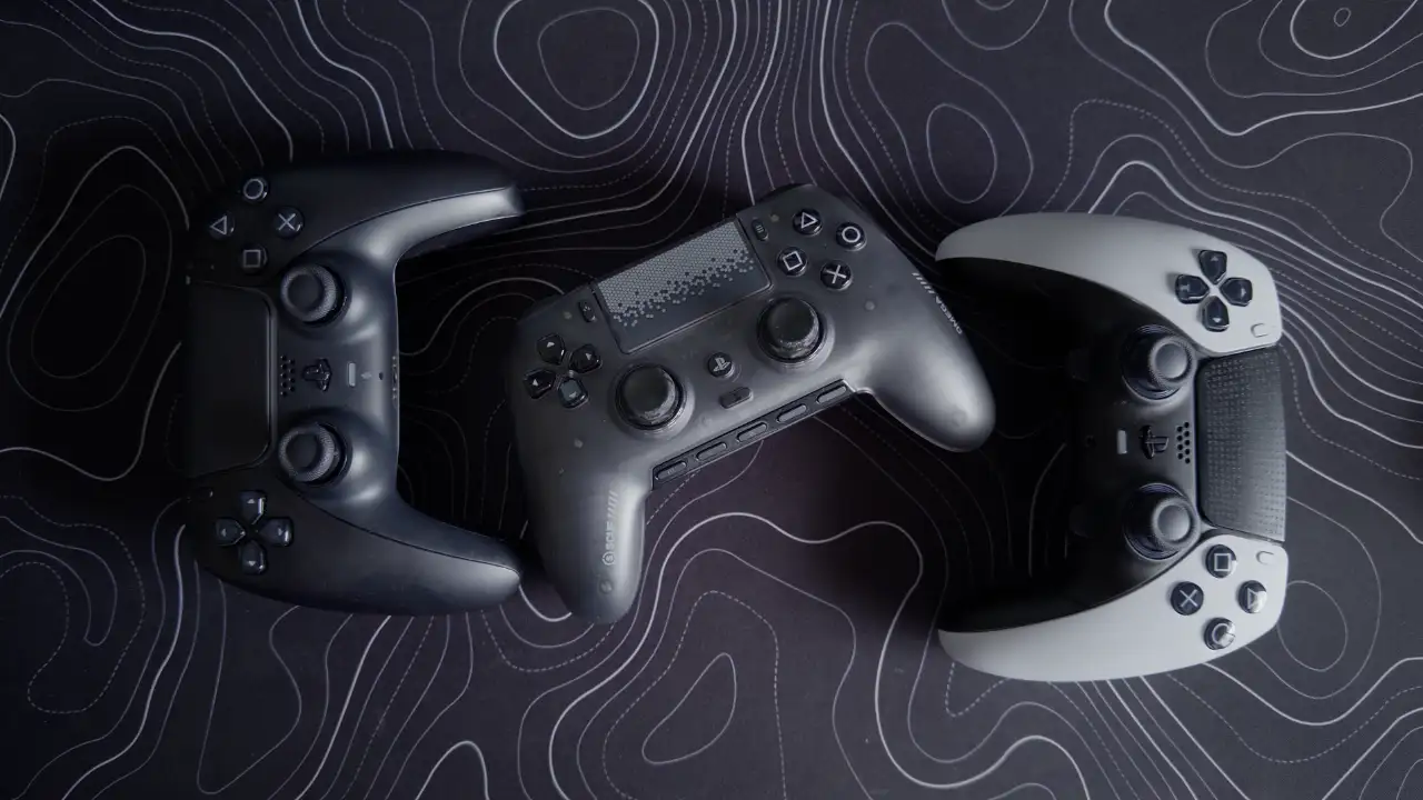 Scuf Omega Review: Dedicado aos Pros